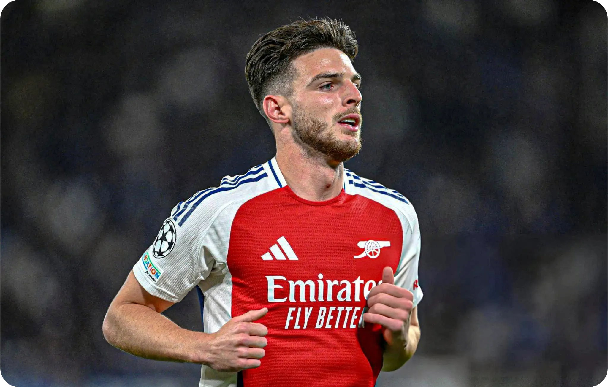 Declan Rice: Biography and Career Journey - Early Life, Football ...